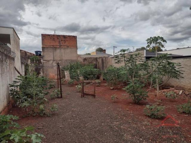 Terreno a venda em Jaú/SP Jardim Brasilia