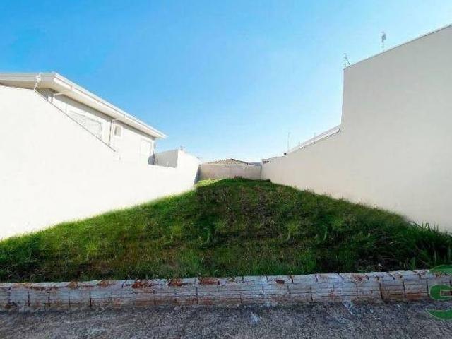 Terreno a venda em Jaú/SP Jardim Campos Prado