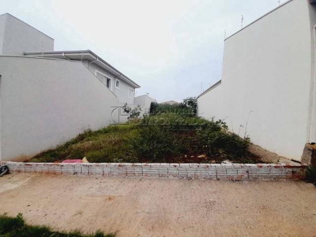 Terreno a venda em Jaú/SP Jardim Campos Prado II