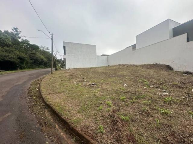 Terreno a venda em Jaú/SP Jardim Campos Prado II