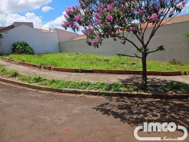 Terreno a venda em Jaú/SP Jardim Campos Prado II