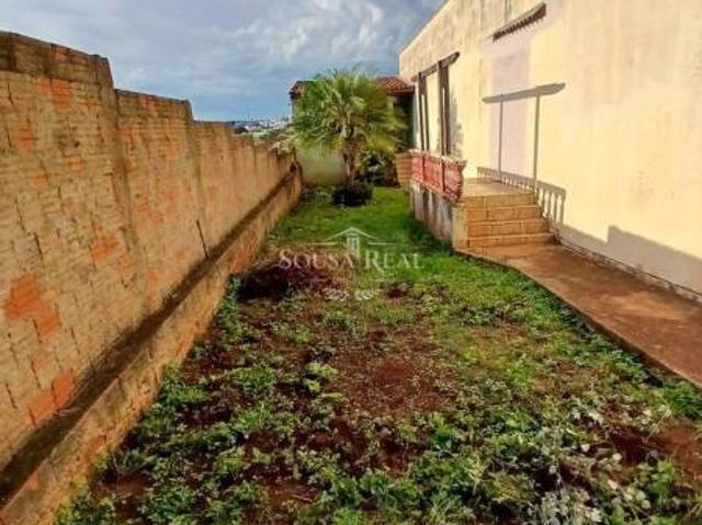 Terreno a venda em Jaú/SP Jardim Carolina