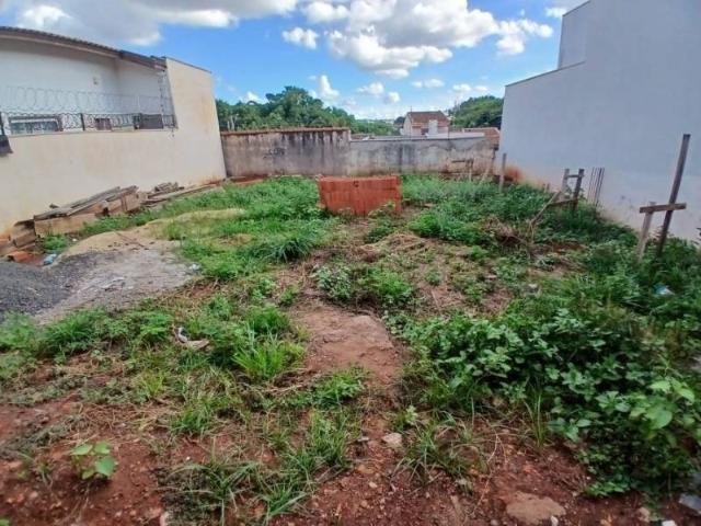 Terreno a venda em Jaú/SP Jardim Carolina