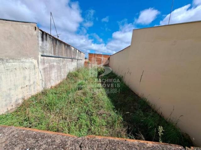 Terreno a venda em Jaú/SP Jardim Carolina