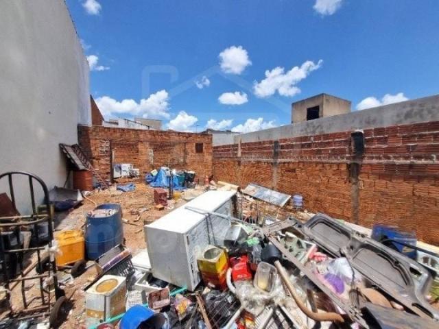 Terreno a venda em Jaú/SP Jardim Cila Bauab
