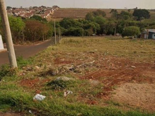Terreno a venda em Jaú/SP Jardim Cila Bauab
