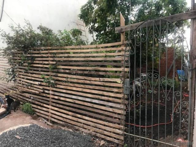 Terreno a venda em Jaú/SP Jardim Cila Bauab