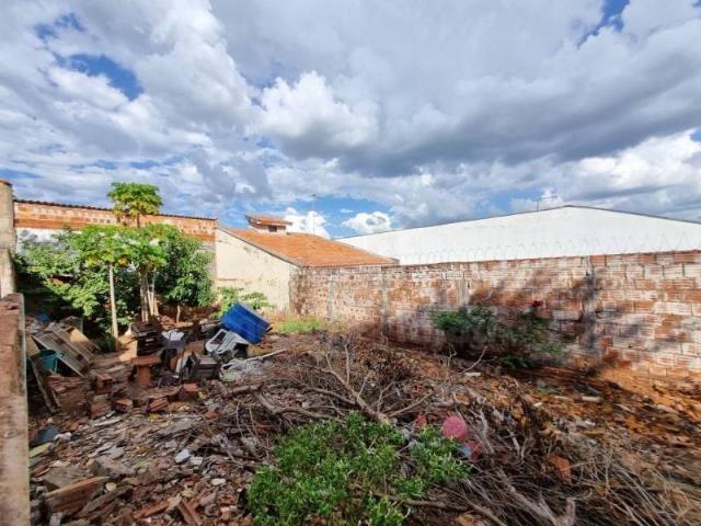 Terreno a venda em Jaú/SP Jardim Cila Bauab