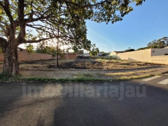 Terreno a venda em Jaú/SP Jardim Conde Do Pinhal I