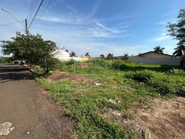Terreno a venda em Jaú/SP Jardim Continental