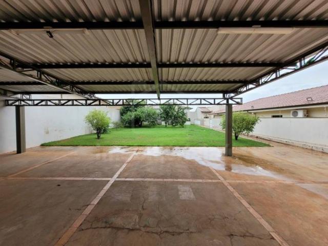 Terreno a venda em Jaú/SP Jardim Continental