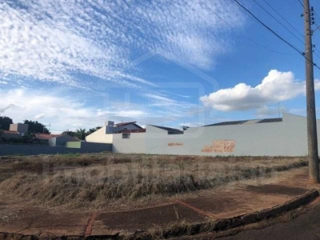 Terreno a venda em Jaú/SP Jardim Continental