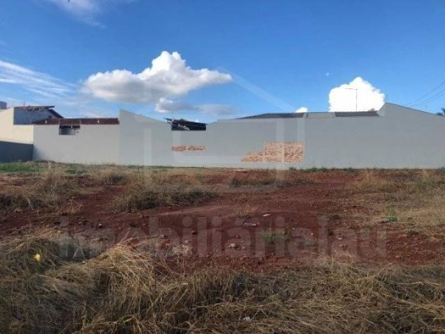 Terreno a venda em Jaú/SP Jardim Continental