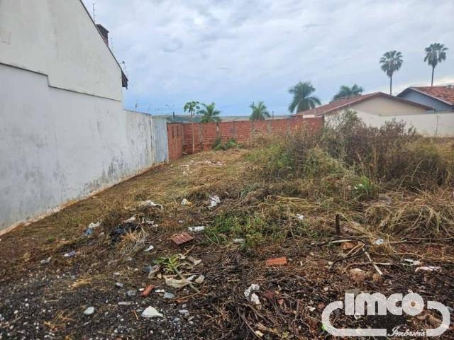 Terreno a venda em Jaú/SP Jardim Continental