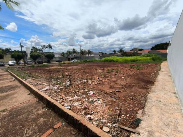 Terreno a venda em Jaú/SP Jardim Continental