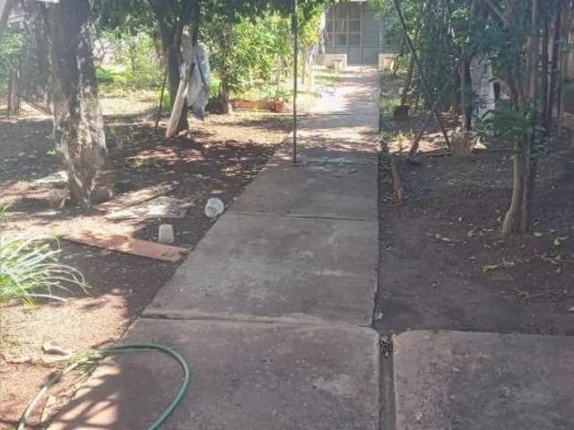 Terreno a venda em Jaú/SP Jardim Das Paineiras