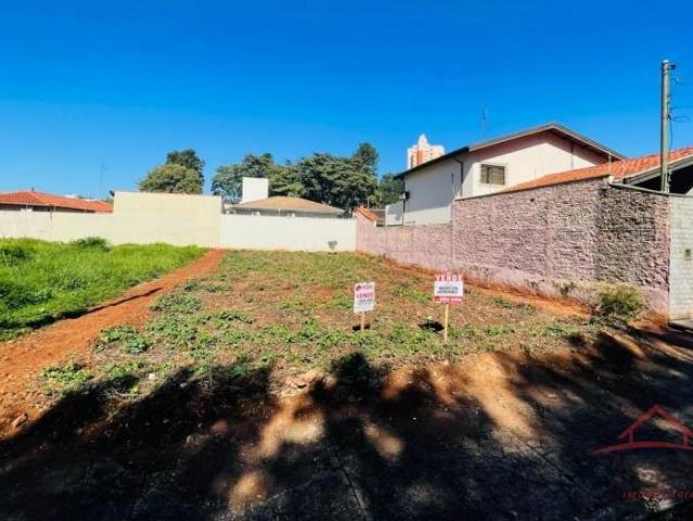 Terreno a venda em Jaú/SP Jardim Das Paineiras