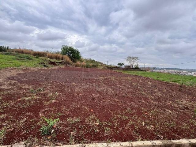 Terreno a venda em Jaú/SP Jardim Diamante