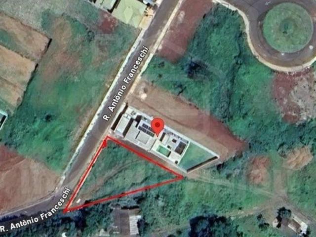Terreno a venda em Jaú/SP Jardim Diamante