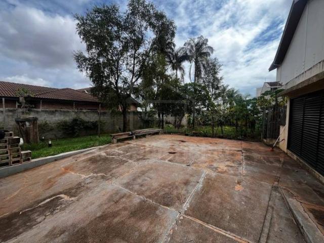 Terreno a venda em Jaú/SP Jardim Diamante