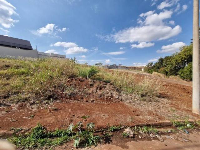 Terreno a venda em Jaú/SP Jardim Diamante