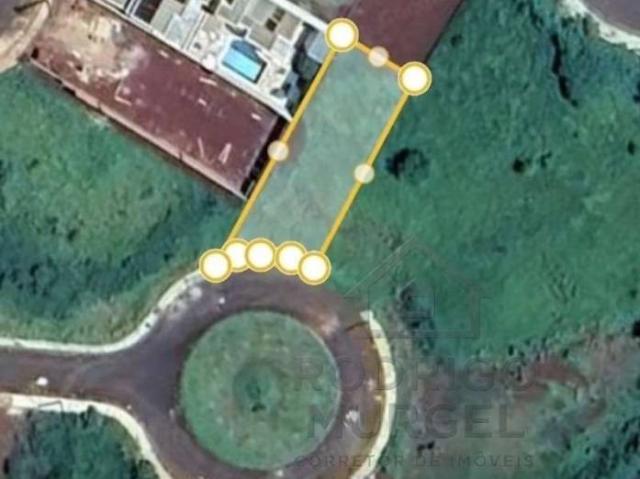 Terreno a venda em Jaú/SP Jardim Diamante