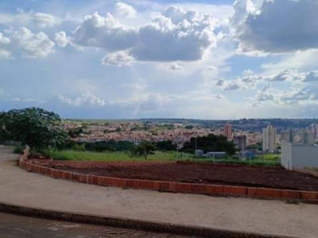 Terreno a venda em Jaú/SP Jardim Diamante