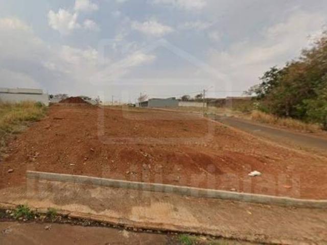 Terreno a venda em Jaú/SP Jardim Diamante