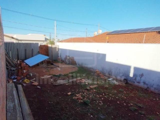 Terreno a venda em Jaú/SP Jardim Dona Emília