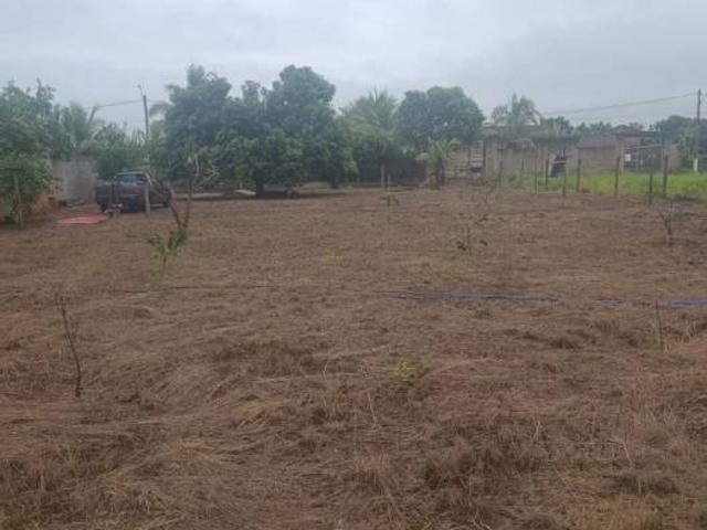 Terreno a venda em Jaú/SP Jardim Dr. Luciano