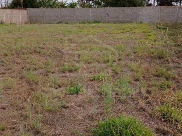 Terreno a venda em Jaú/SP Jardim Dr. Luciano
