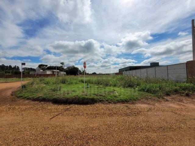 Terreno a venda em Jaú/SP Jardim Dr. Luciano