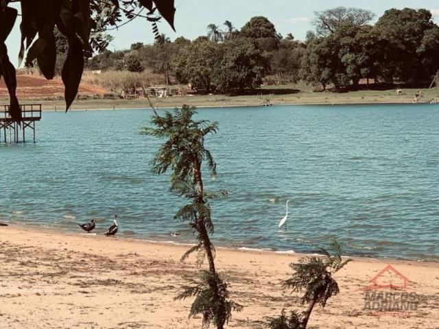 Terreno a venda em Jaú/SP Jardim Dr. Luciano