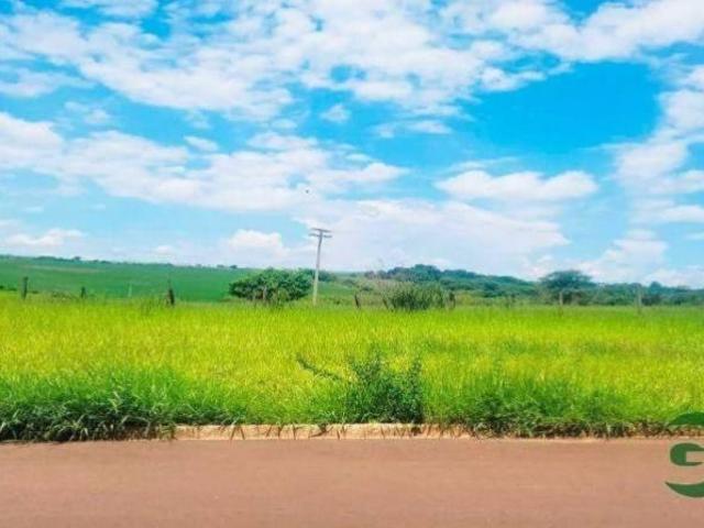 Terreno a venda em Jaú/SP Jardim Dr. Roberto Pacheco