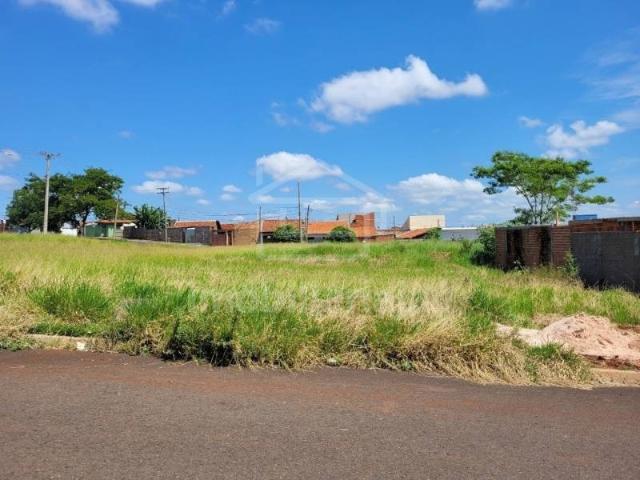 Terreno a venda em Jaú/SP Jardim Dr. Roberto Pacheco