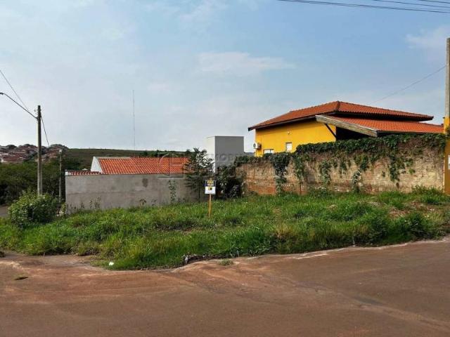 Terreno a venda em Jaú/SP Jardim Dr. Roberto Pacheco