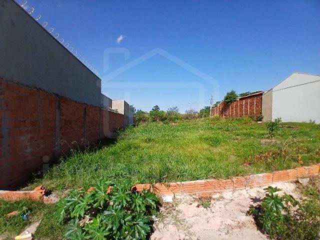 Terreno a venda em Jaú/SP Jardim Dr. Roberto Pacheco