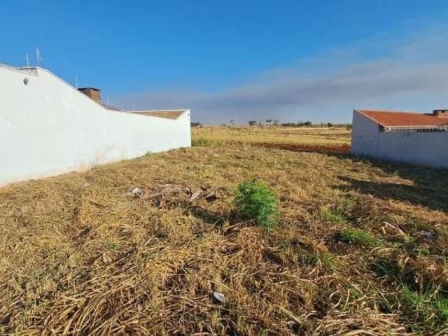 Terreno a venda em Jaú/SP Jardim Dr. Roberto Pacheco