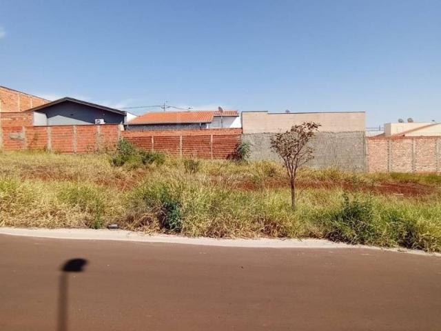 Terreno a venda em Jaú/SP Jardim Dr. Roberto Pacheco