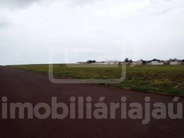 Terreno a venda em Jaú/SP Jardim Europa