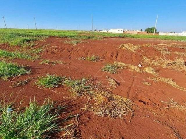 Terreno a venda em Jaú/SP Jardim Europa