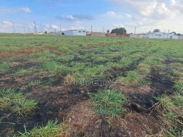 Terreno a venda em Jaú/SP Jardim Europa