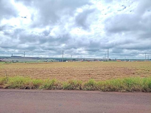 Terreno a venda em Jaú/SP Jardim Europa