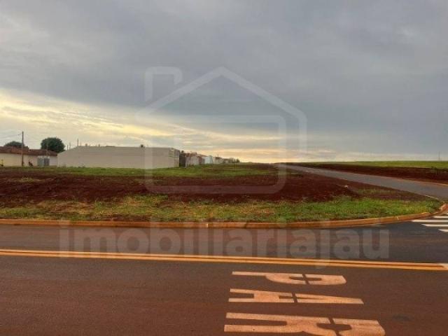 Terreno a venda em Jaú/SP Jardim Europa