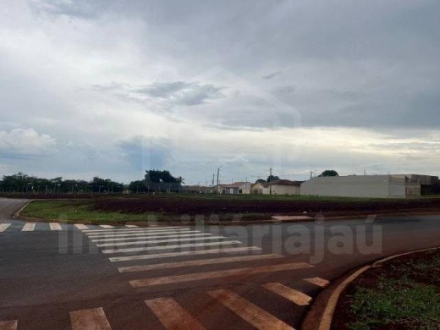 Terreno a venda em Jaú/SP Jardim Europa