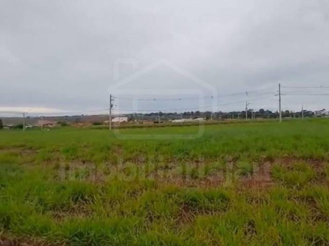 Terreno a venda em Jaú/SP Jardim Europa