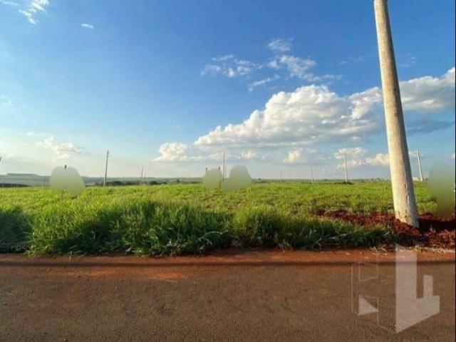 Terreno a venda em Jaú/SP Jardim Europa