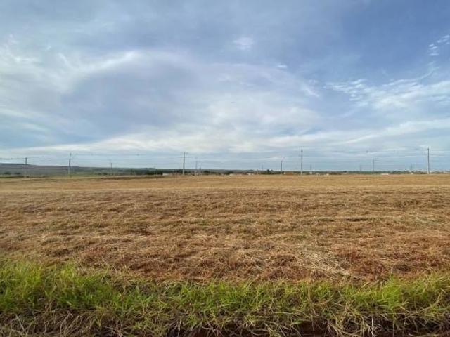Terreno a venda em Jaú/SP Jardim Europa