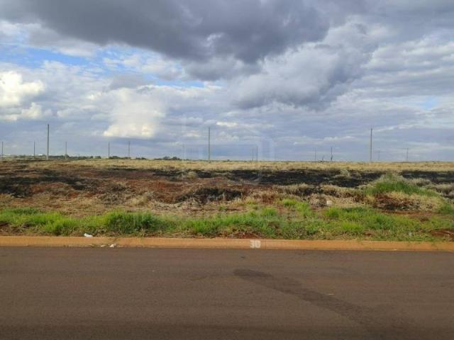 Terreno a venda em Jaú/SP Jardim Europa