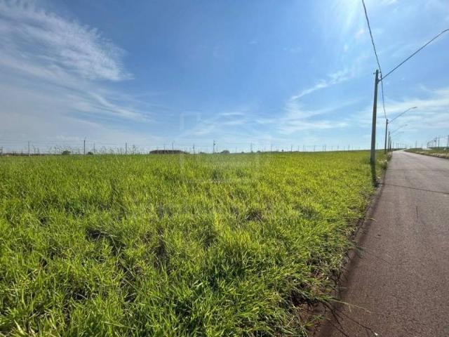 Terreno a venda em Jaú/SP Jardim Europa